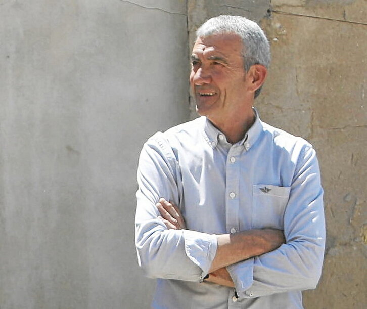 El alcalde de Valtierra dice que solo rectificó sus palabras xenófobas ...