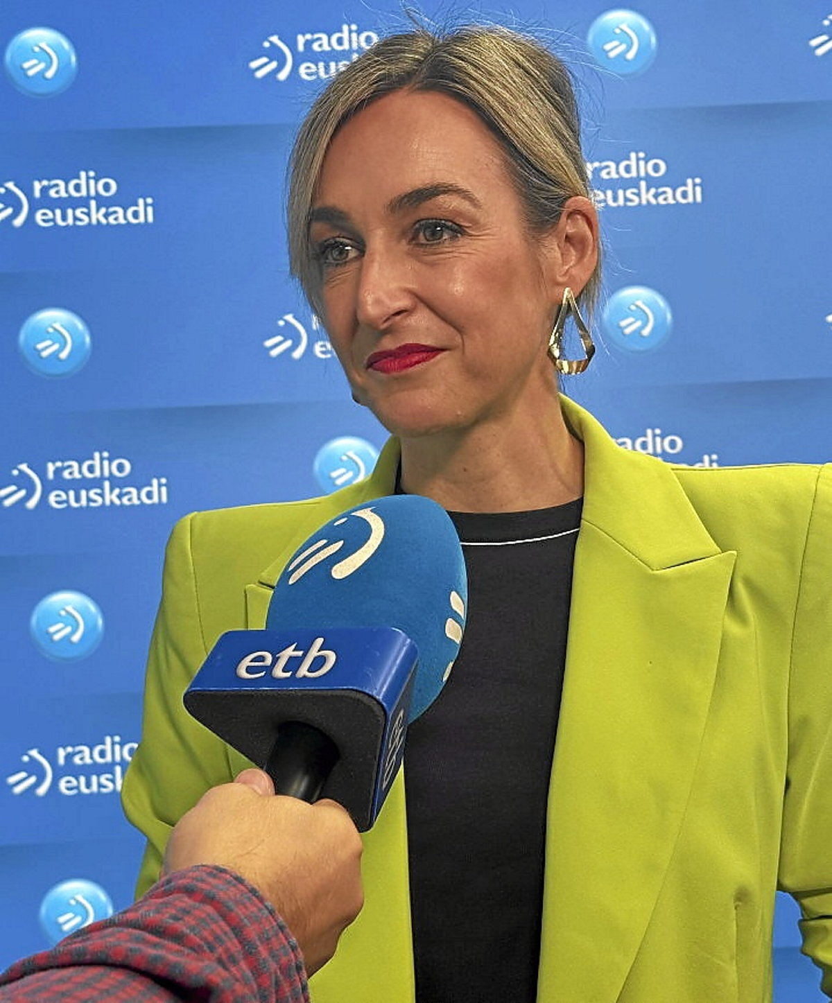 Lakua enviará a Madrid diez propuestas para cerrar el cumplimiento del Estatuto | Temas del día ...