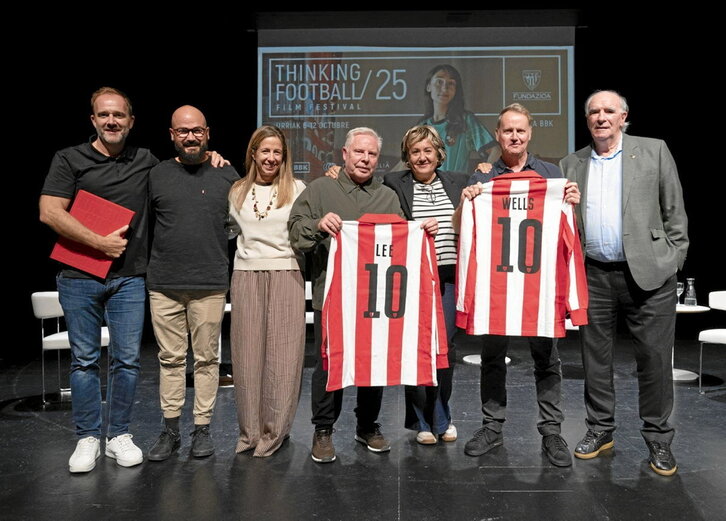 «TWO TRIBES», EL REFLEJO FUTBOLÍSTICO DE UNA CIUDAD EN LUCHA | Deportes ...