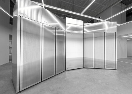 Donostia se coloca en la «pole» de la tecnología cuántica con System ...