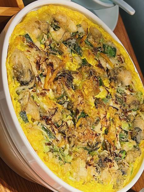 Onddo budina | Gastronomia | GAIAK