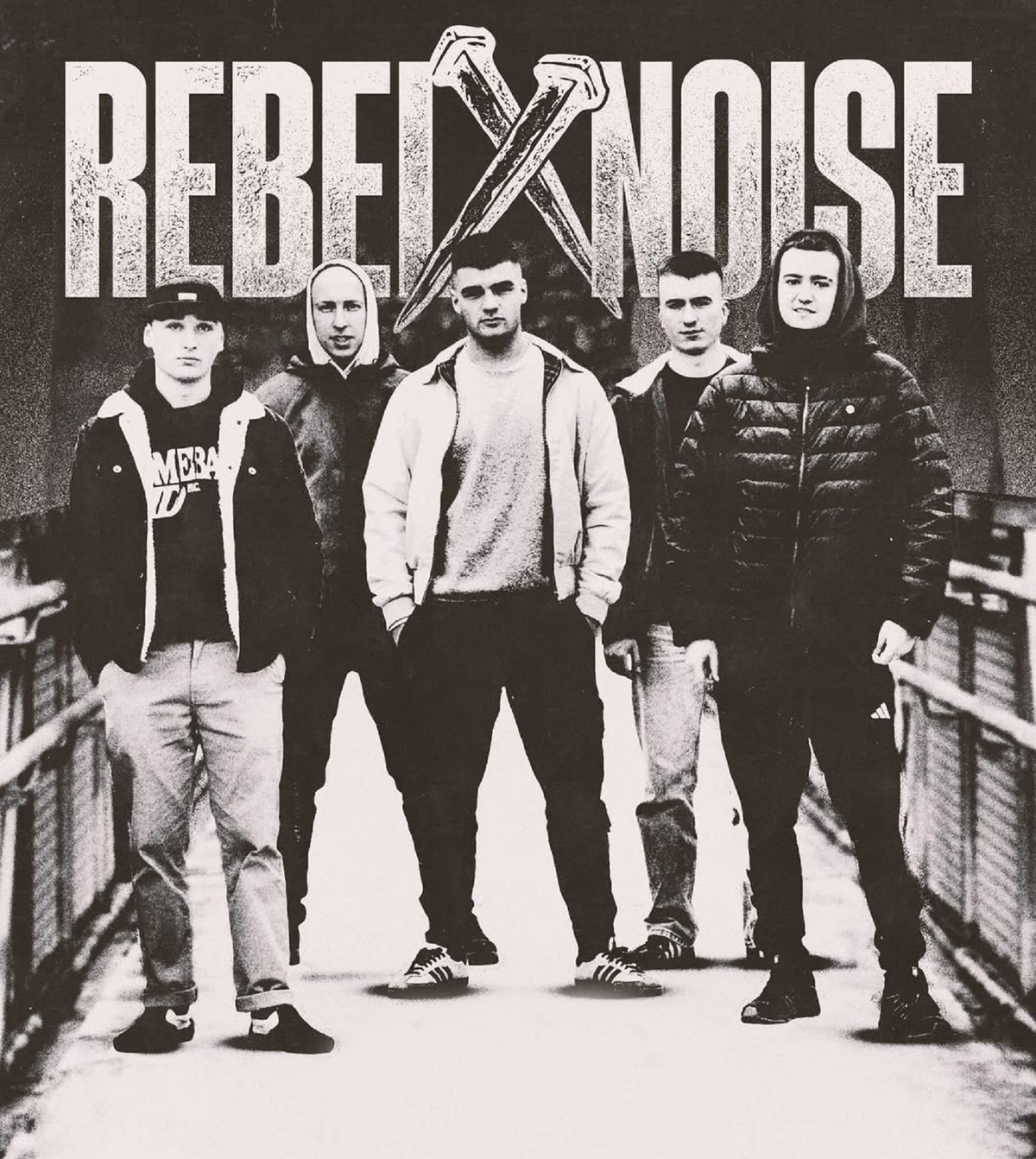 Evento | Agenda | naiz: - Agur Rebel Noise
