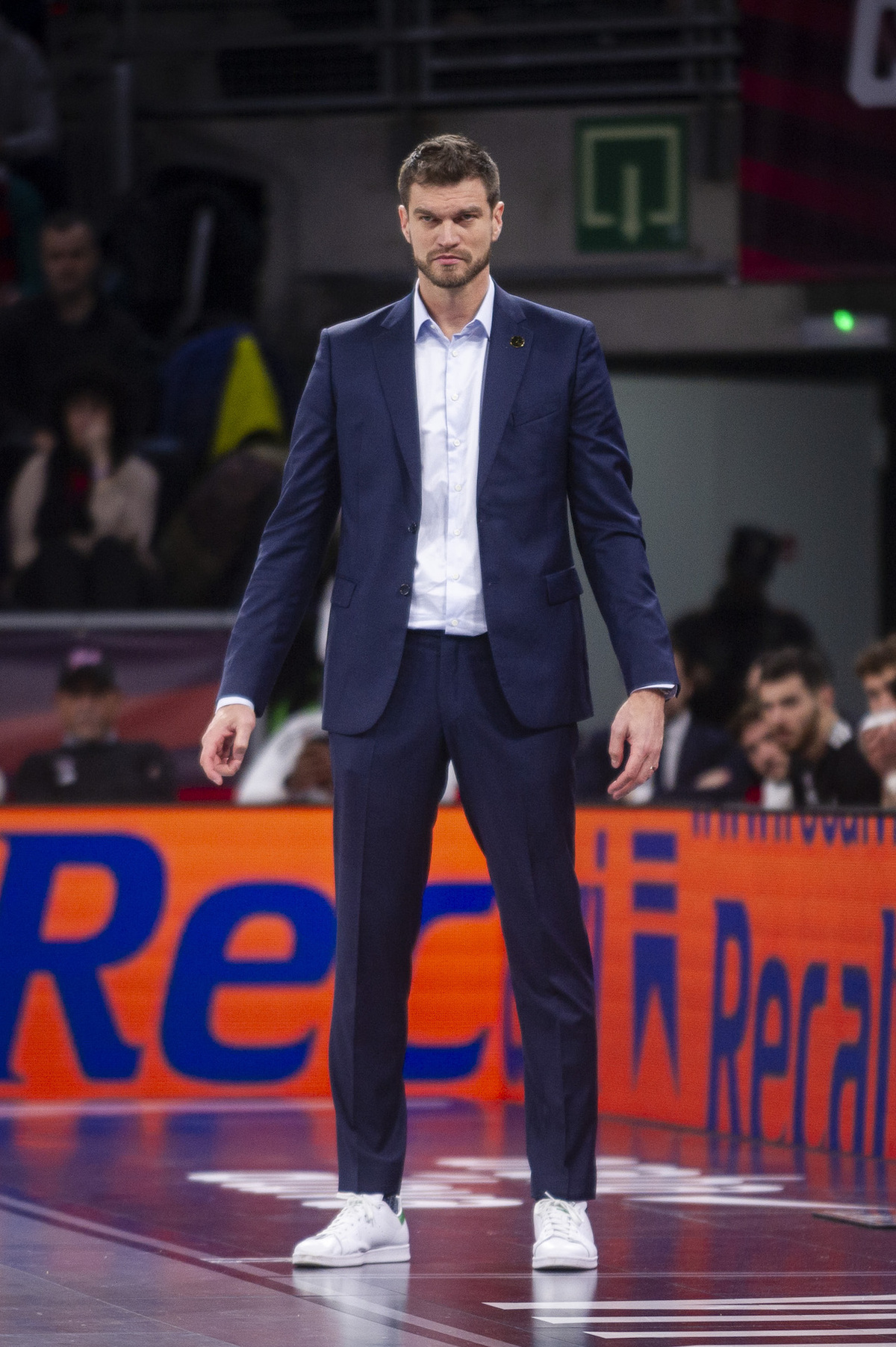 Los Chicago Bulls fichan a Tiago Splitter como nuevo entrenador jefe ...
