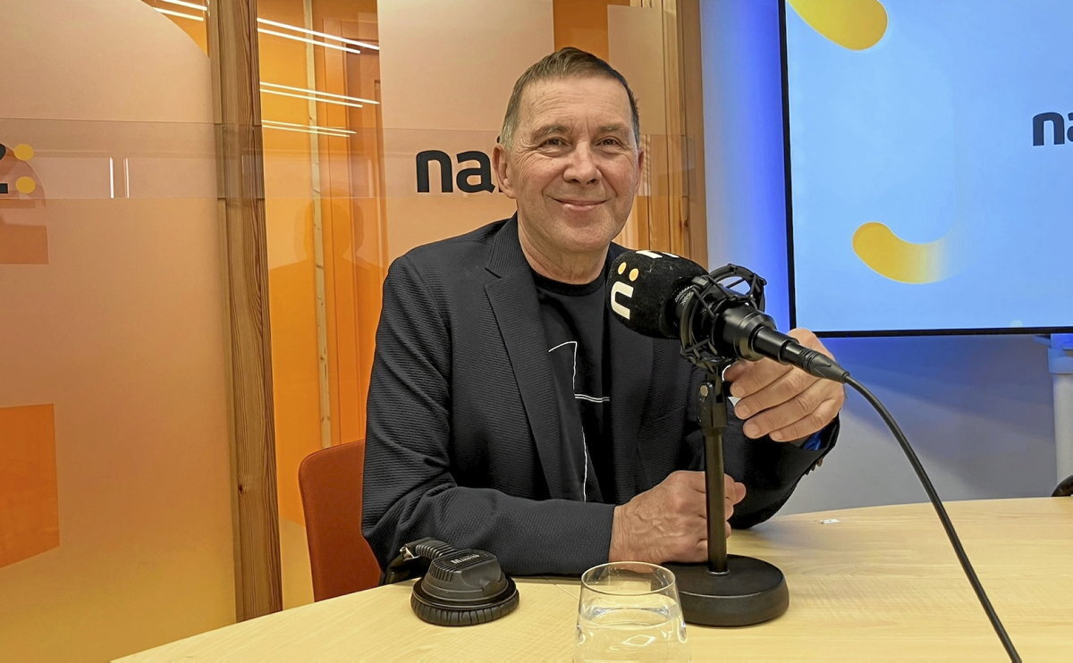 «Gure estatua eraikitzeko bidean gauzak beste era batera egiteko aukera ...