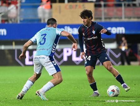 Juan Bernat seguirá en el Eibar | Eibar | Naiz