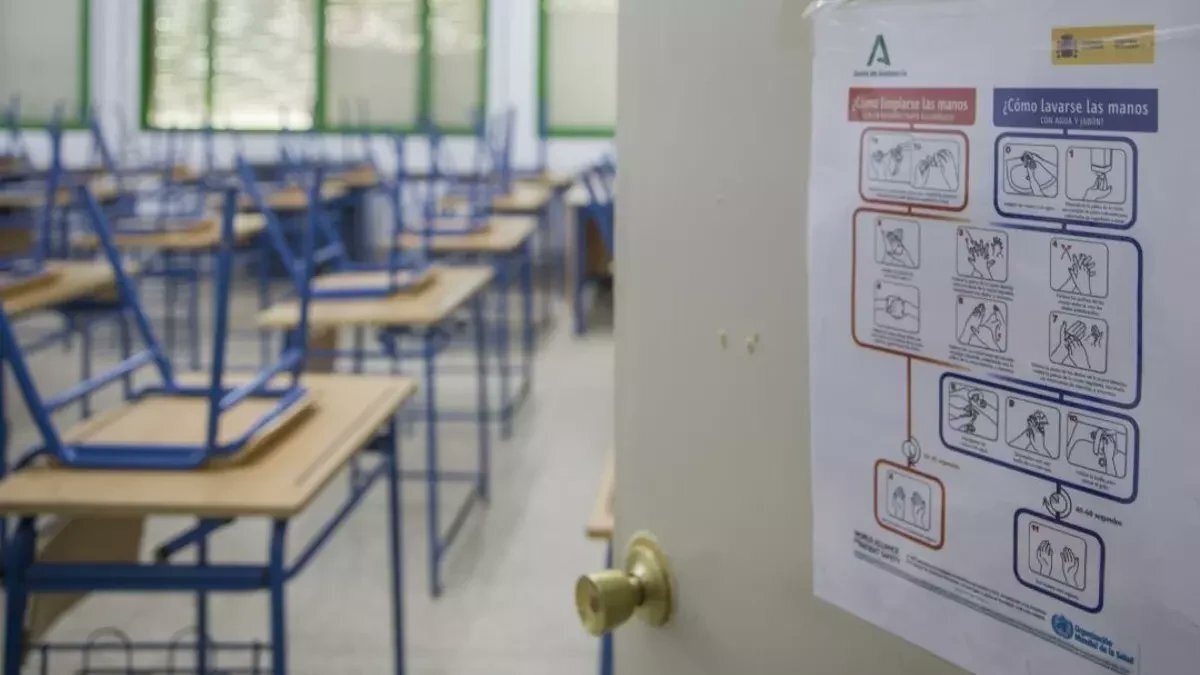 ELA presenta una propuesta ante la segregación escolar y apuesta por ...