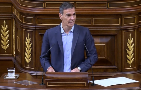 Sánchez asume «un caso flagrante de corrupción», avala a Zapatero y ...